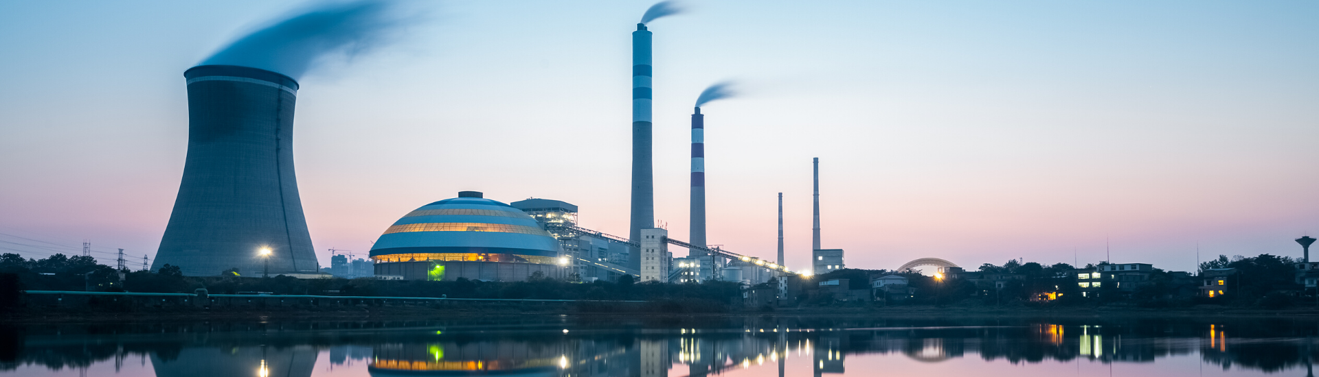 Industrie | Logi-technic