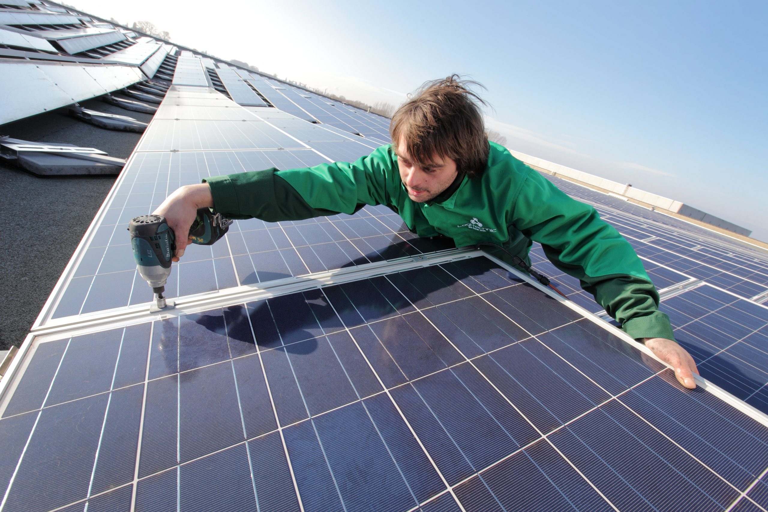 Logi-technic | Logi-technic