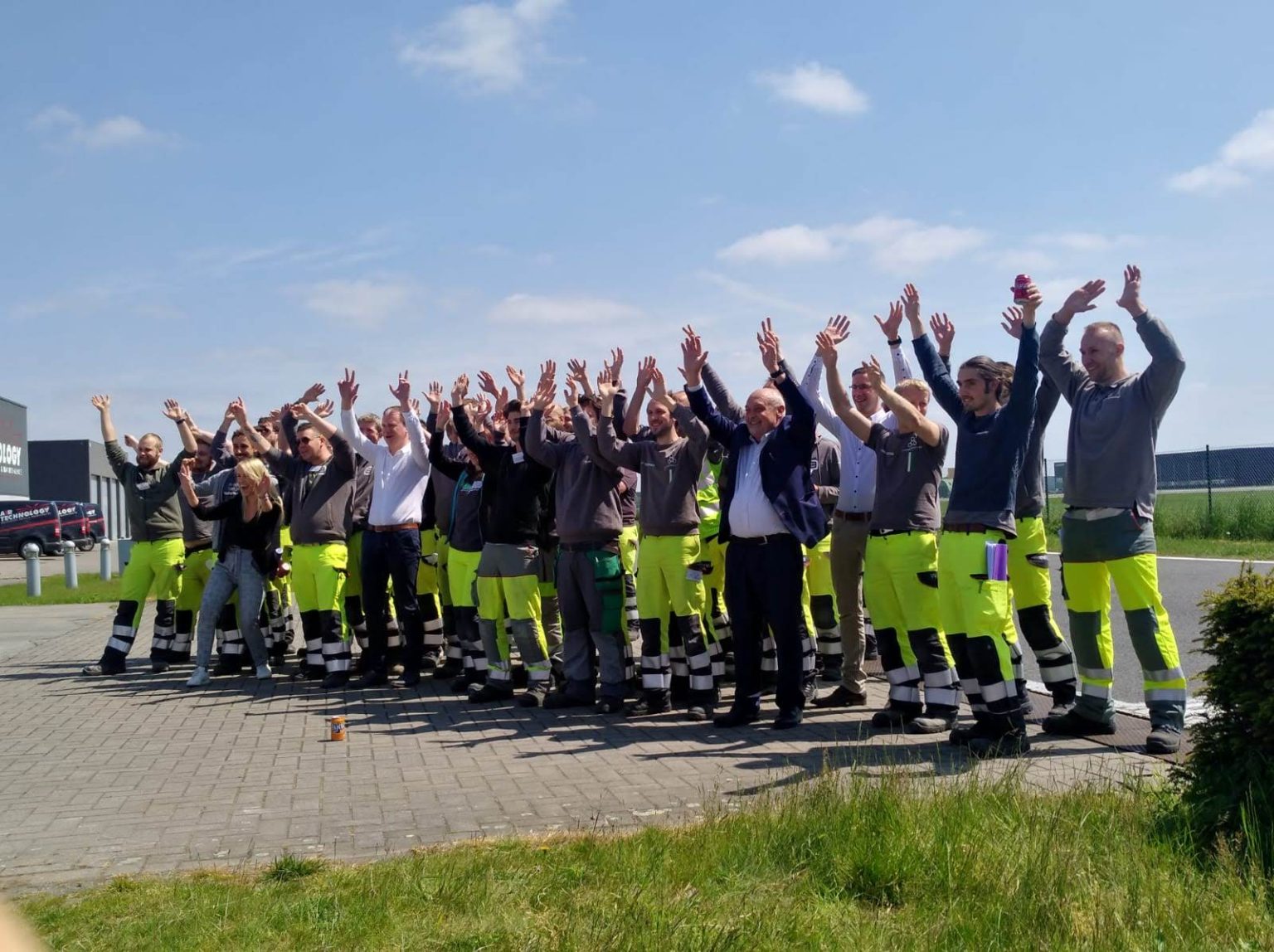 Logi-technic Academy | Logi-technic