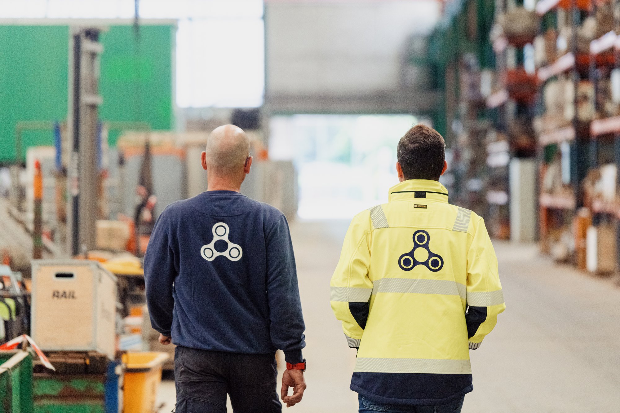 Effectief veiligheidsbeleid voor gedecentraliseerde medewerkers: Tips ...