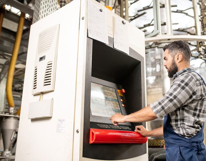 Engineering | Logi-technic