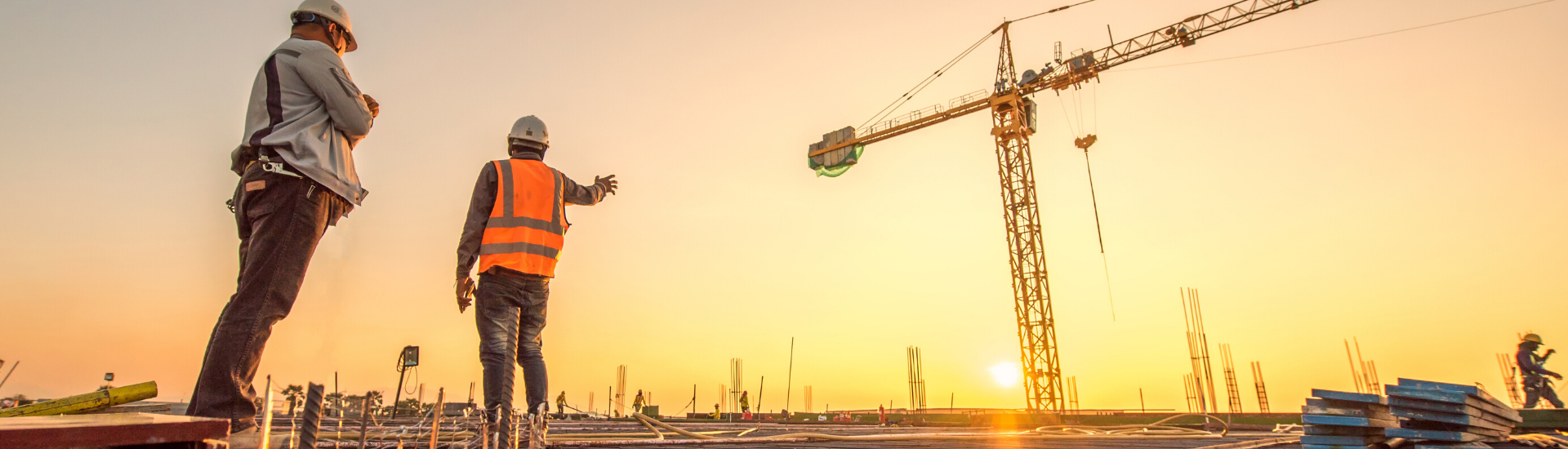 Construction | Logi-technic