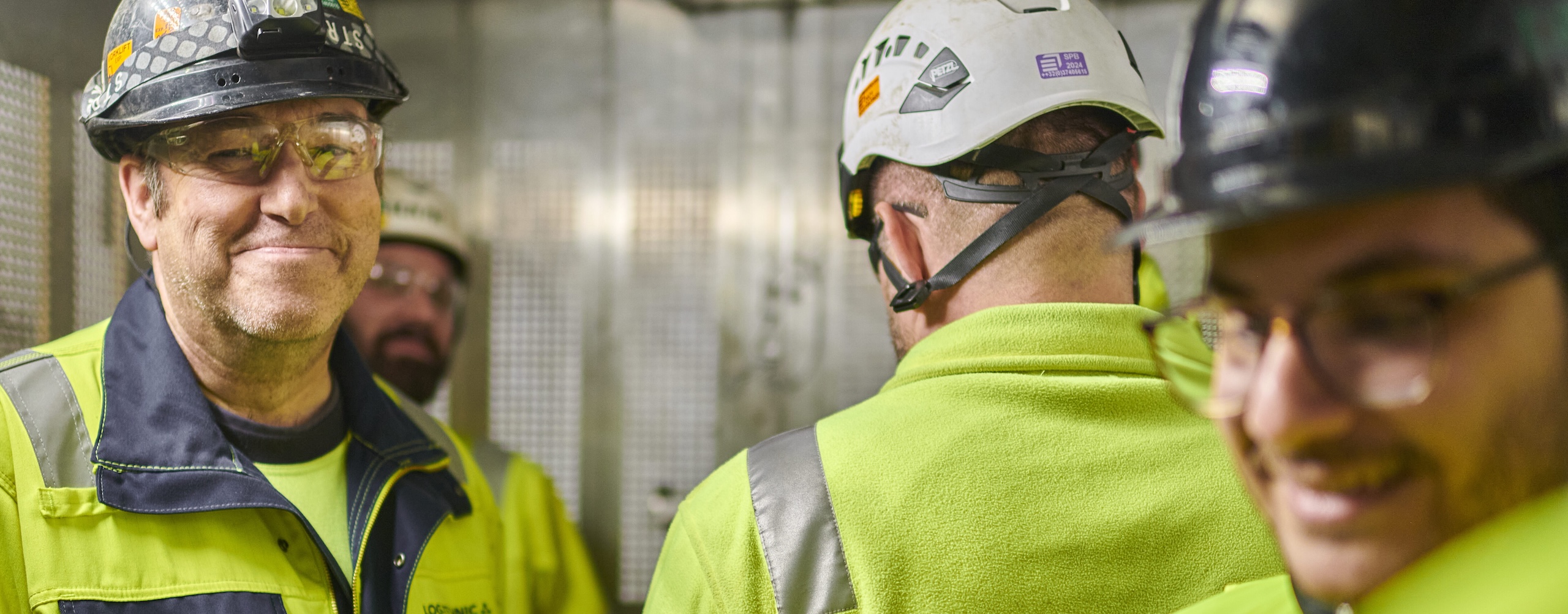 Contact | Logi-technic